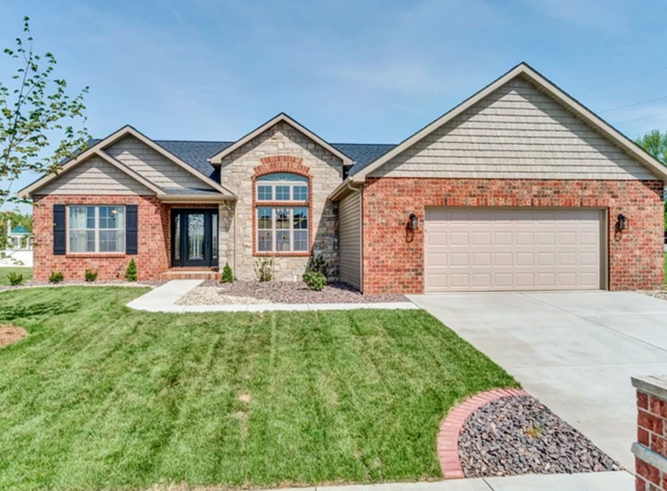 Custom Home Builders Metro East | Residential Construction